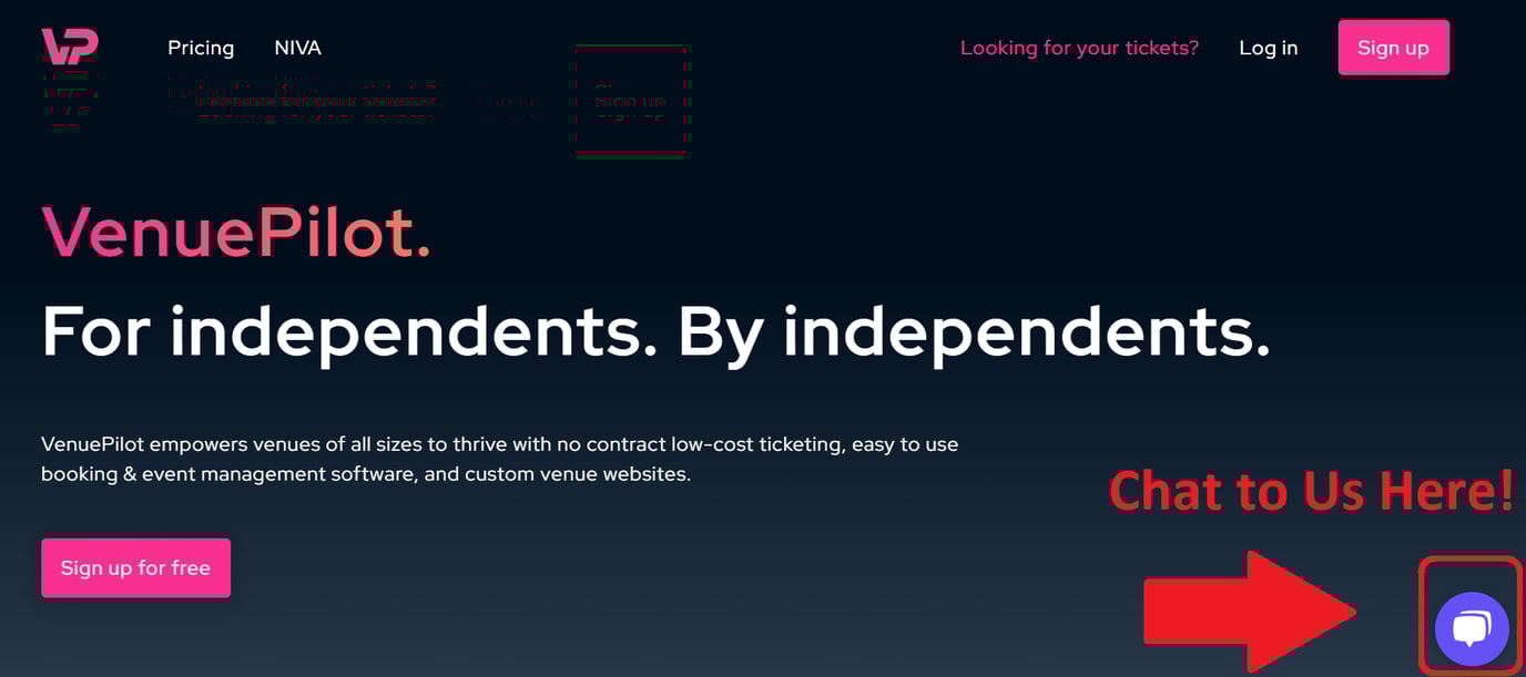 I Can't Find My Confirmation Email / Where are my tickets?!